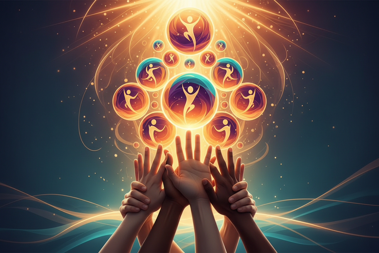 KUT Equality & Empowerment – Kind Unity Threads