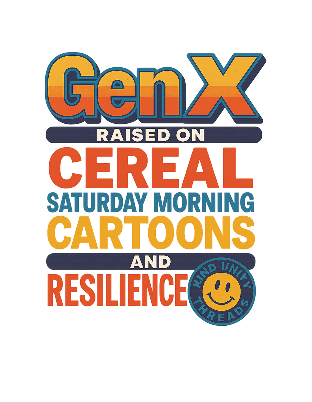 Collections – Kind Unity Threads